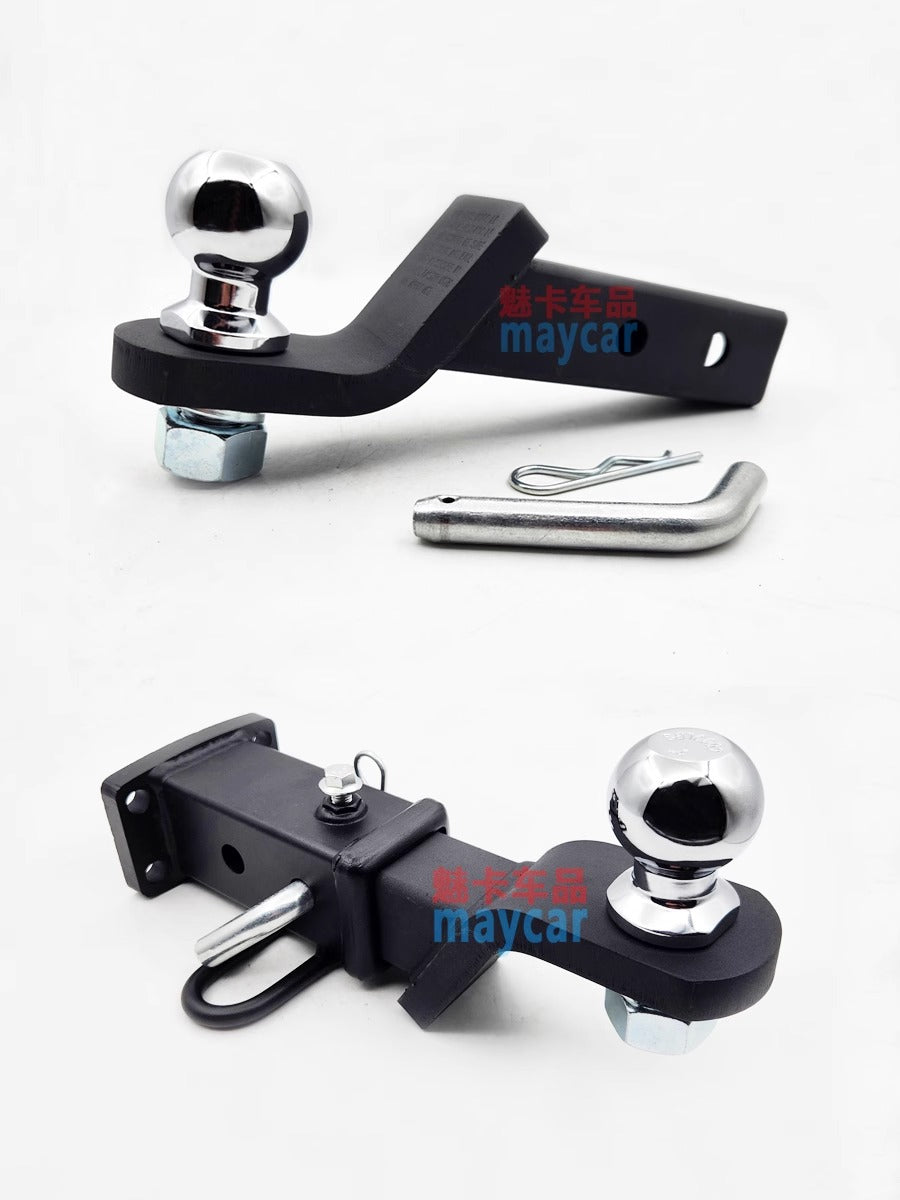 Trailer Towing Device 01 – TYZON