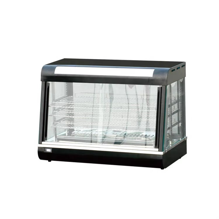 Electric Display Cabinet 07 E-DBW-R60-2 – TYZON